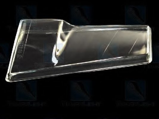 20710525,VOLVO 20710525 Diffusing Lens, headlight for VOLVO