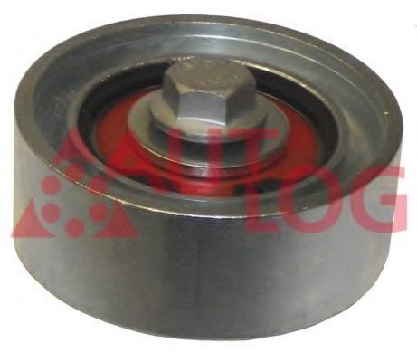 2528725000,KIA 2528725000 Idler Pulley for KIA