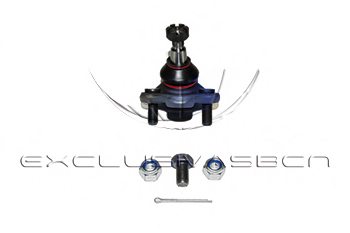 4333009720,TOYOTA 4333009720 Ball Joint for TOYOTA
