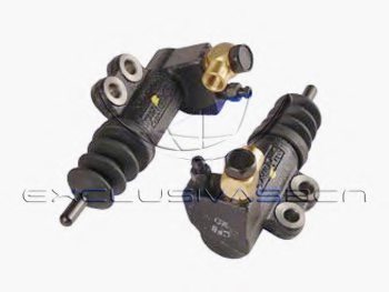4171023000,KIA 41710-23000 Slave Cylinder, clutch for KIA