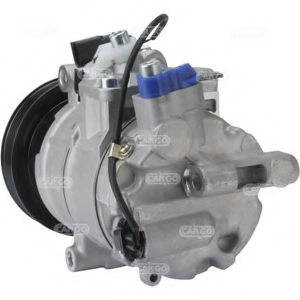 4F0260805R,VAG 4F0260805R Compressor, air conditioning for VAG