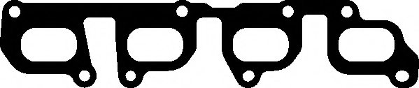 03L253039H,VW 03L 253 039 H Gasket, exhaust manifold for VW