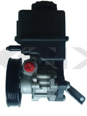 0064667801,MERCE 006 466 78 01 Hydraulic Pump, steering system for MERCE