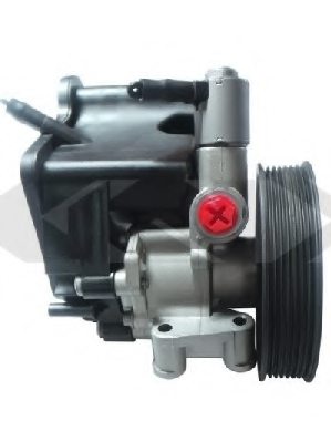 0054668301,MERCE 005 466 83 01 Hydraulic Pump, steering system for MERCE