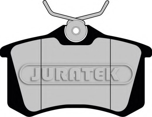 5Q0698451,VW 5Q0698451 Brake Pad Set, disc brake for VW