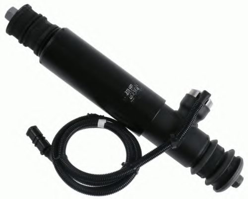 81437026082,MAN 81.43702.6082 Shock Absorber