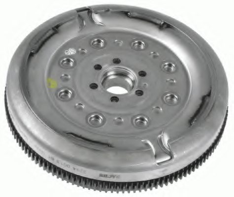 03L105266CA,SKODA 03L 105 266 CA Flywheel for SEAT,SKODA,VW