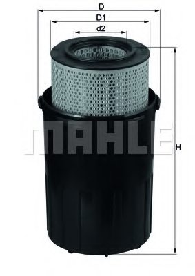 0030945104,MERCE 0030945104 Air Filter for MERCE