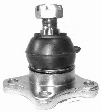 MB241818,MITSUBISHI MB 241818 Ball Joint for MITSUBISHI