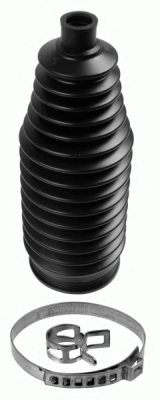4553552060,TOYOT 45535-52060 Bellow Set, steering for TOYOT