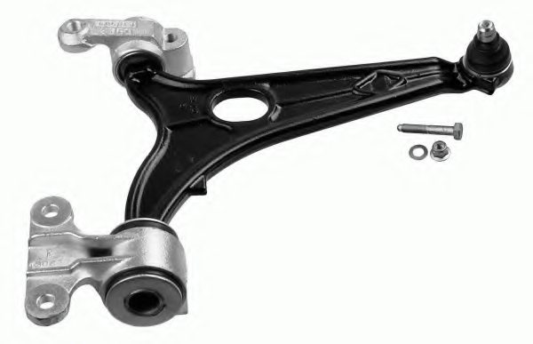 1368629080,LANCIA 1368629080 Track Control Arm for LANCIA