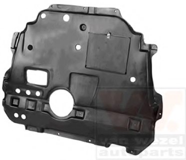 5141002180,TOYOT 51410-02180 Silencing Material, engine bay for TOYOT