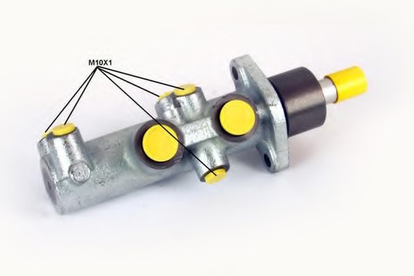 4601N5,PEUGE 4601.N5 Brake Master Cylinder for PEUGE