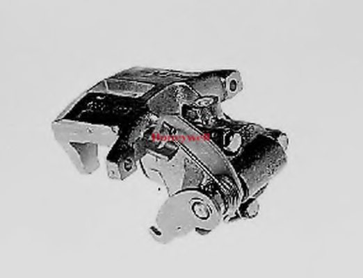 437615424A,ABS 437.615.424A Brake Caliper for ABS