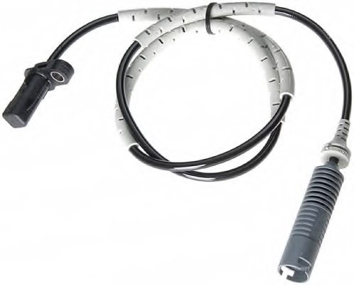 34526760425,BMW 34 52 6 760 425 Sensor, wheel speed for BMW