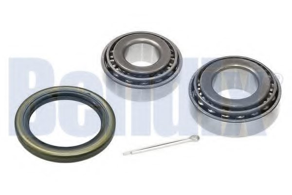 854533047,MAZDA 8545-33-047 Wheel Bearing Kit for MAZDA