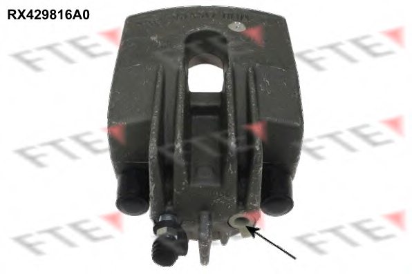 34216758058,BMW 34 21 6 758 058 Brake Caliper for BMW