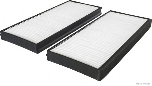0K2C06152XA,KIA 0K2C0-6152XA Filter, interior air for KIA
