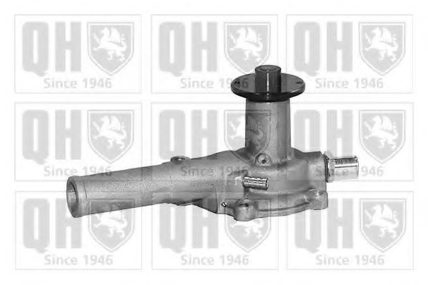 030515010,MAZDA 0305-15-010 Water Pump for MAZDA
