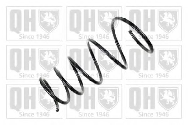 46799599,FIAT 46799599 Coil Spring for FIAT