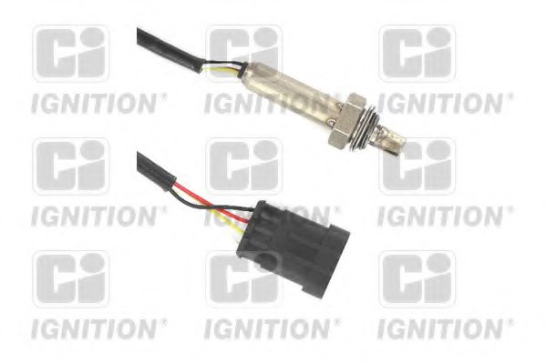 90536393,VAUXH 90 536 393 Lambda Sensor for VAUXH