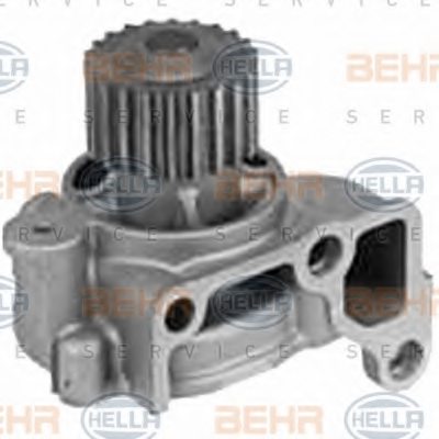 251003X000,KIA 251003X000 Water Pump for KIA