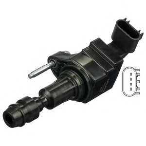 12638824,OEM 12638824 Ignition Coil for OEM