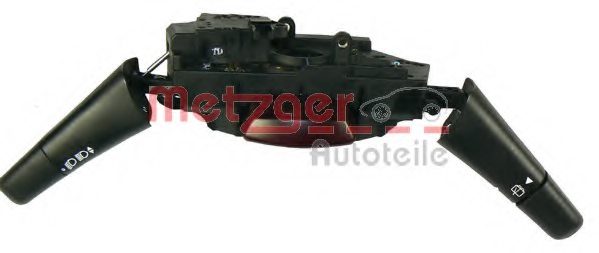0015404945,MERCE 001 540 49 45 Control Stalk, indicators for MERCE