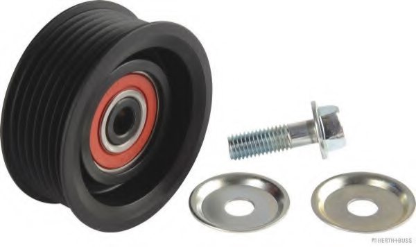 11925JK20D,NISSAN 11925JK20D Idler Pulley for NISSAN