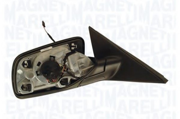 51167189611,BMW 51167189611 Outside Mirror for BMW