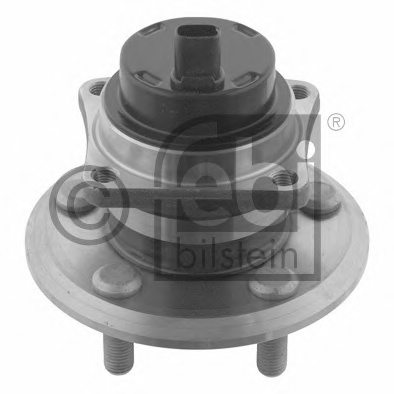 4245005040,TOYOT 42450-05040 Wheel Hub for TOYOT