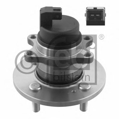 527501G101,HYUNDAI 527501G101 Wheel Hub for HYUNDAI