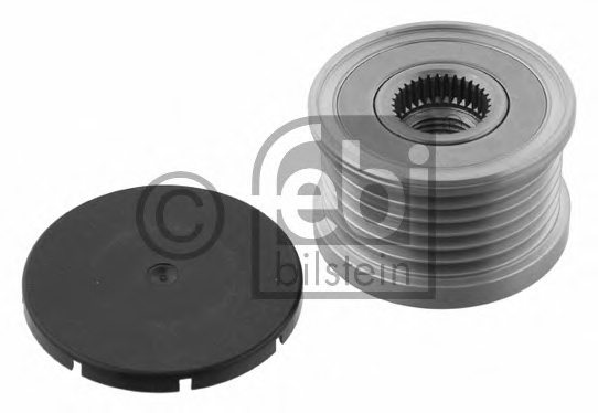 12317552352,BMW 12317552352 Alternator Freewheel Clutch for BMW