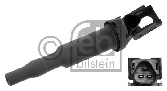 12137594936,OEM 12137594936 Ignition Coil for OEM