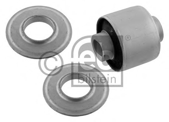 2203309107,INTERAMERICAN MOTOR CORPORATION 2203309107 Control Arm ...