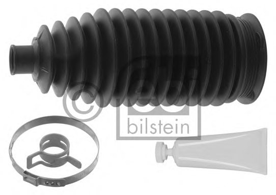 32106778560,MINI 32 10 6 778 560 Bellow, steering for MINI