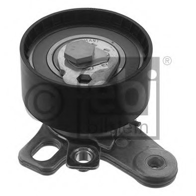 38275,FEBI BILSTEIN 38275 Tensioner Pulley, timing belt for CHEVROLET ...