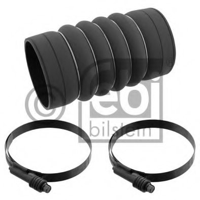 0020946382,MERCE 0020946382 Charger Intake Hose for MERCE