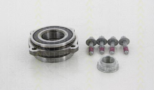33406789970,BMW 33406789970 Wheel Bearing Kit for BMW