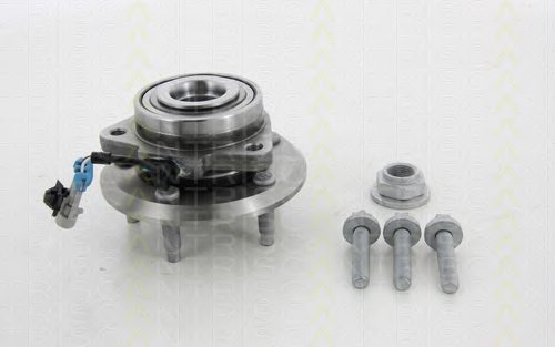 96626339,VAUXH 96626339 Wheel Hub for VAUXH