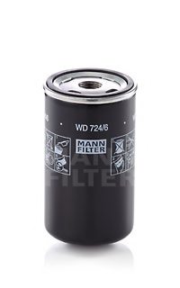 9624251000,VOEGELE 96 2425 1000 Oil Filter for VOEGELE