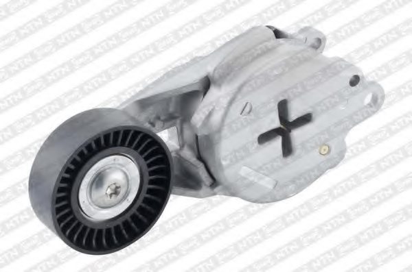 1662033020,TOYOT 16620-33020 Tensioner Lever, v-ribbed belt for TOYOT