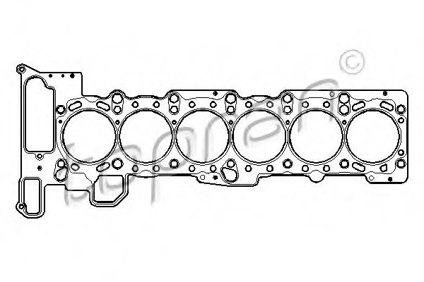 11127501305,BMW 11127501305 Gasket, cylinder head for BMW