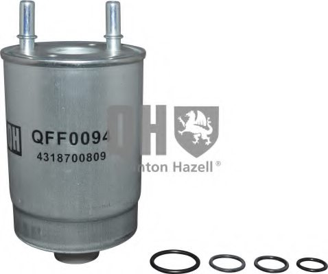 164009384R,RENAU 16 40 093 84R Fuel filter for RENAU