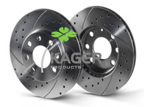 13502045,VAUXH 13502045 Brake Disc for VAUXH