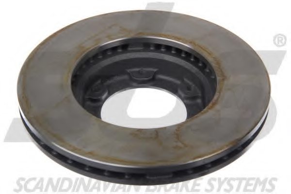 4351225020,TOYOT 43512-25020 Brake Disc for TOYOT