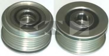 30667980,VOLVO 30667980 Alternator Freewheel Clutch for VOLVO