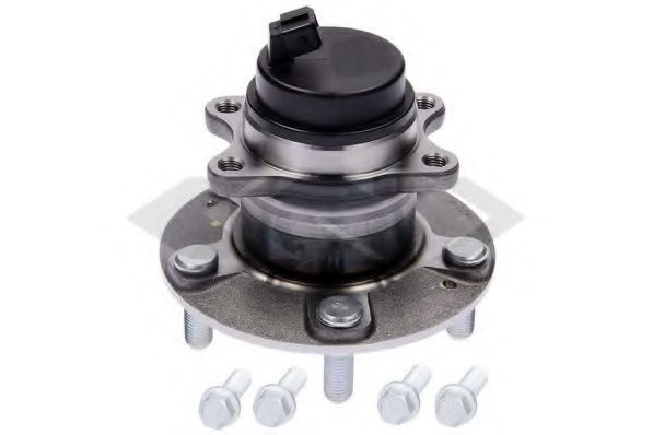 527502K000,KIA 527502K000 Wheel Hub for KIA