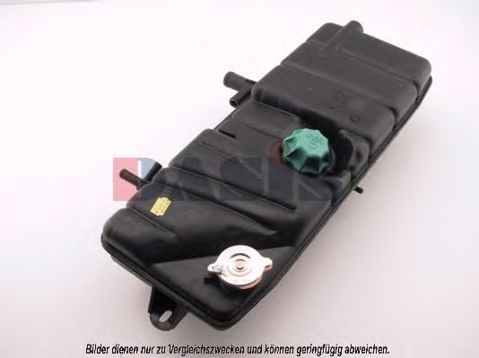 6745000049,MERCE 6745000049 Expansion Tank, coolant for MERCE