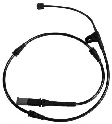 34356792567,BMW 34356792567 Warning Contact, brake pad wear for BMW